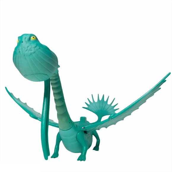 How To Train Your Dragon Scauldron Toy